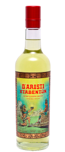 Licores Xtabentún – Aristi